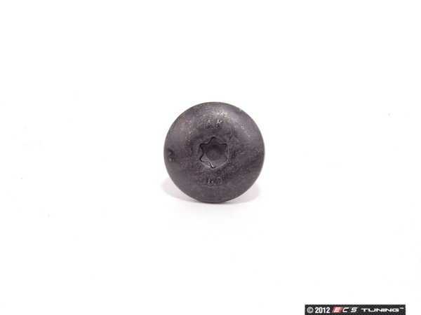 Genuine BMW - 07146978618 - Oval Head Screw - Priced Each (07-14-6-978-618)