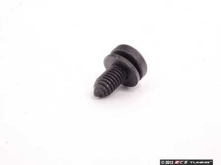 Genuine BMW - 07146985055 - Torx Bolt With Washer (07-14-6-985-055)