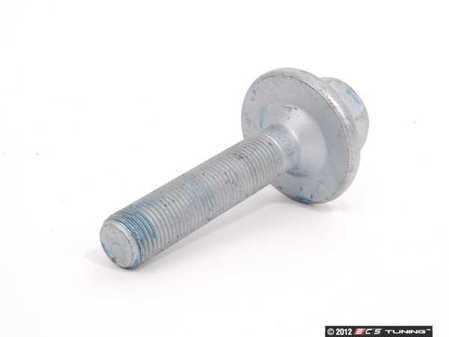 Genuine Mercedes Benz - 0069907004 - Harmonic Balancer Securing Bolt