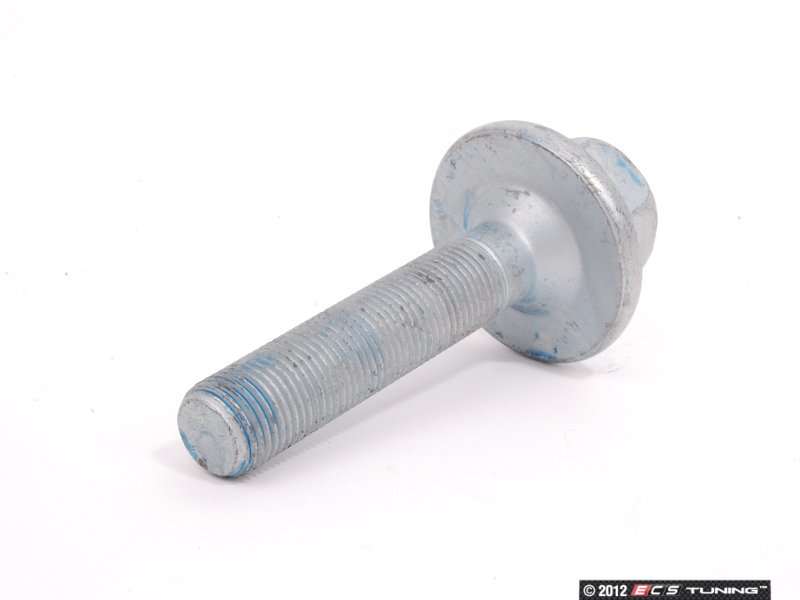 Genuine Mercedes Benz - 0069907004 - Harmonic Balancer Securing Bolt