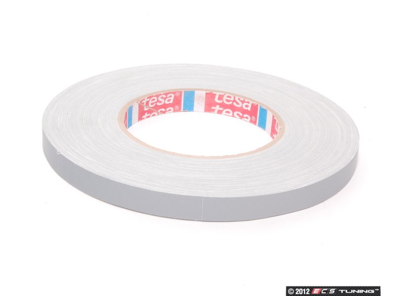 Genuine BMW - 83190411397 - 12mm Woven Tesa Tape 50 meters (83-19-0-411 ...