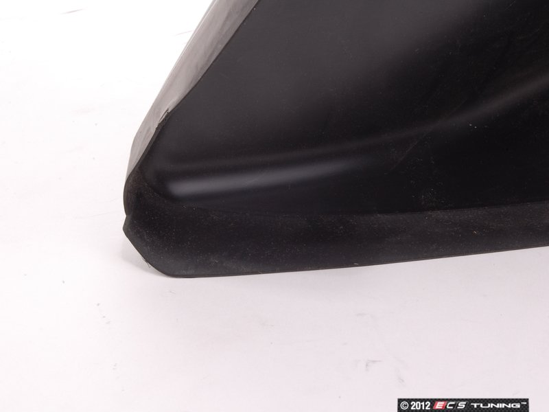 Genuine Volkswagen Audi - 8E0121281F - Air Guide - Left (8E0 121 281 F)