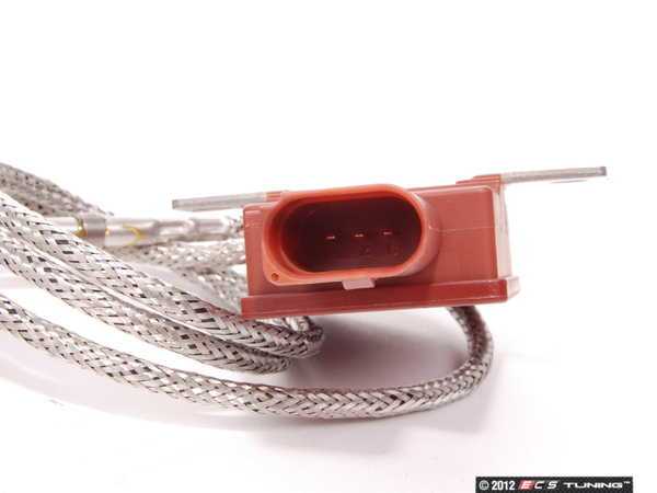 Genuine Volkswagen Audi - 077998124 - Exhaust Gas Temperature Sensor ...