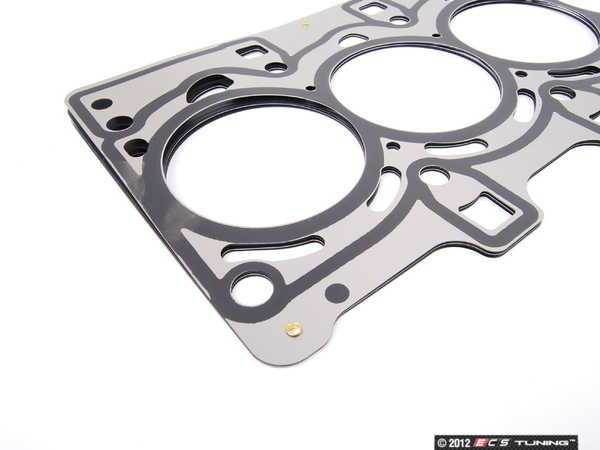 Victor Reinz - 11127557266 - Cylinder Head Gasket