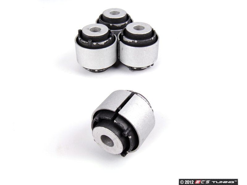 Genuine BMW - 33326763092KT - Rear Bushing Kit - M Specification