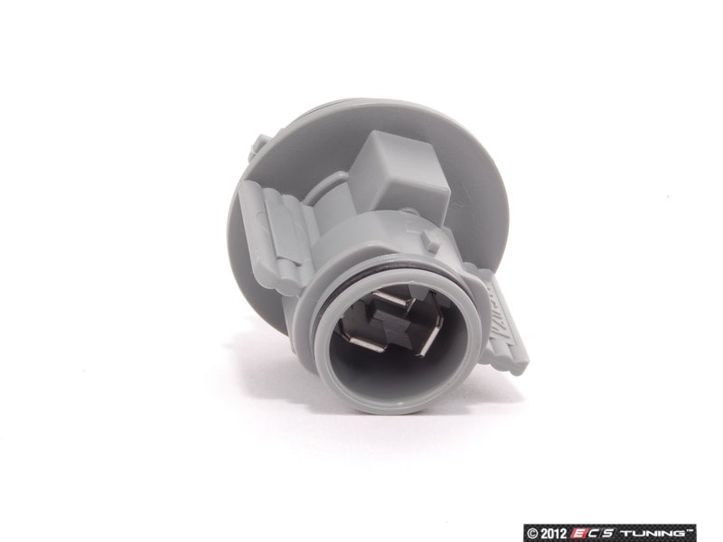 Genuine Volkswagen Audi - 8D0953053 - Front Turn Signal Bulb Socket ...
