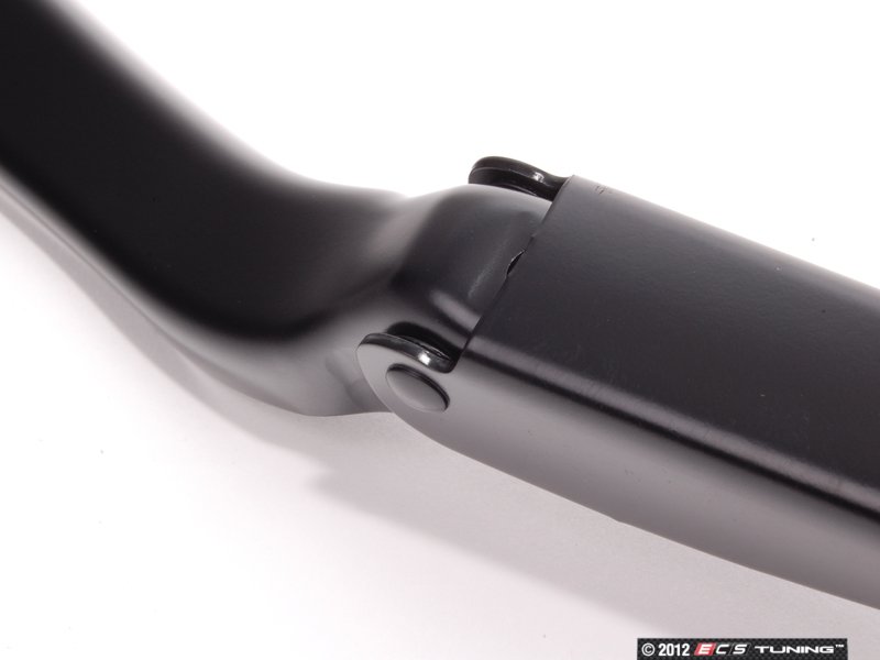 Genuine BMW - 61619449914 - Wiper Arm - Left - (NO LONGER AVAILABLE ...