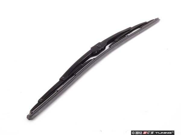 Genuine BMW - 61618192874 - E31 Wiper Blade (61-61-8-192-874)