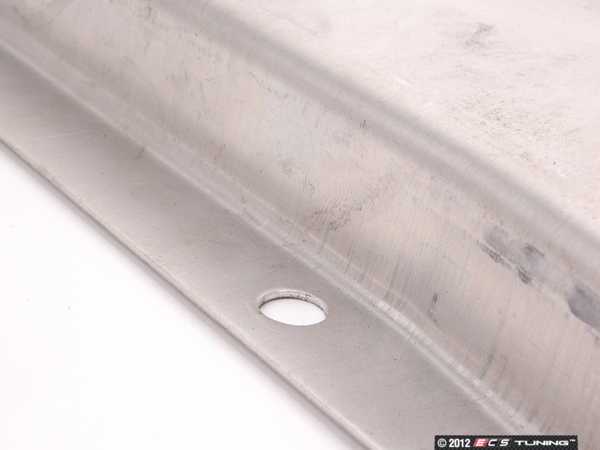 Genuine BMW - 51487894172 - AIR GUIDE (51-48-7-894-172)