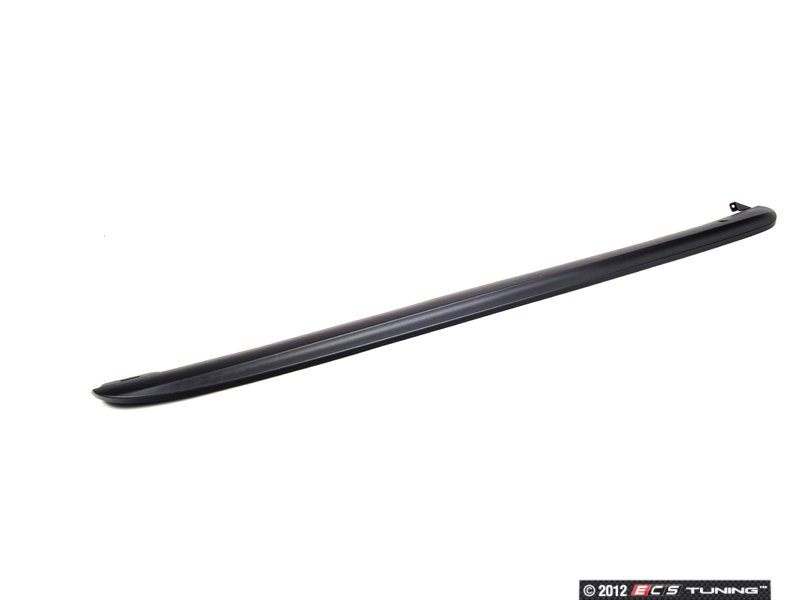 Genuine Volkswagen Audi - 5K0853856F9B9 - GTI Side Skirt - Right (5K0 ...