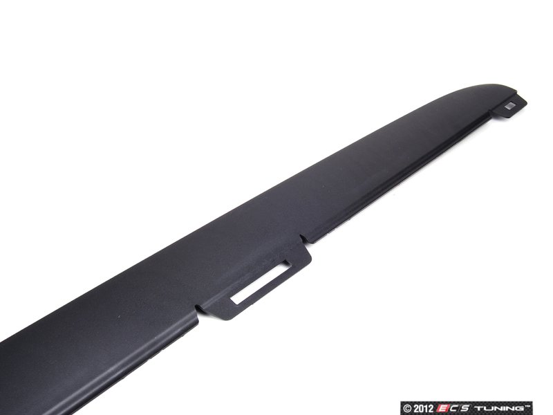 Genuine Volkswagen Audi - 5K0853856F9B9 - GTI Side Skirt - Right (5K0 ...