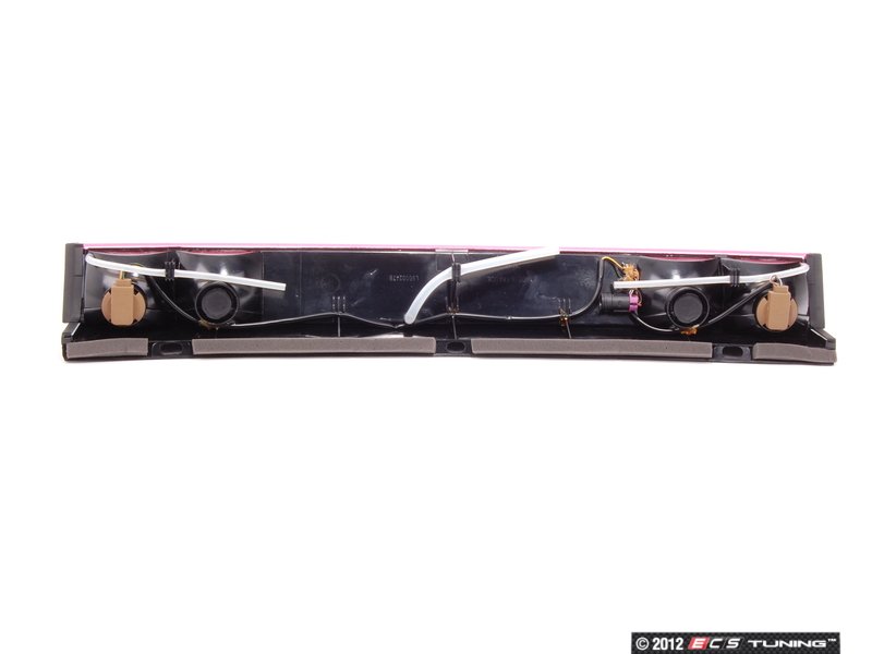 ECS News - Genuine Porsche 964 Tail Lights