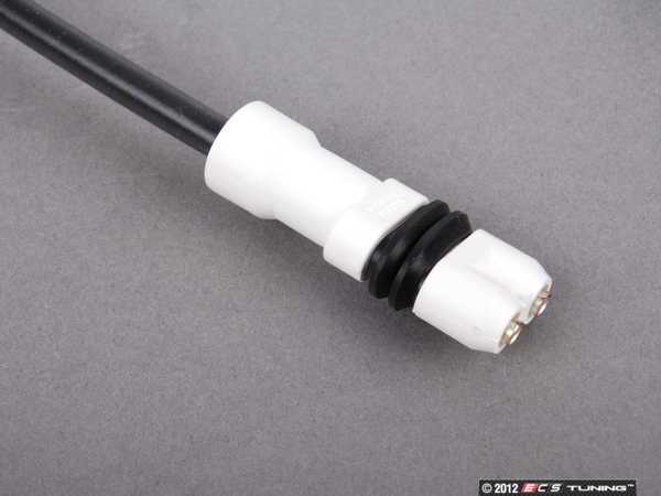 Sebro - 98761267601 - Rear Brake Pad Wear Sensor - Priced Each