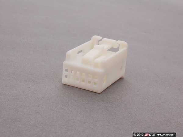 Genuine BMW - 61138387206 - COVER CAP (61-13-8-387-206)