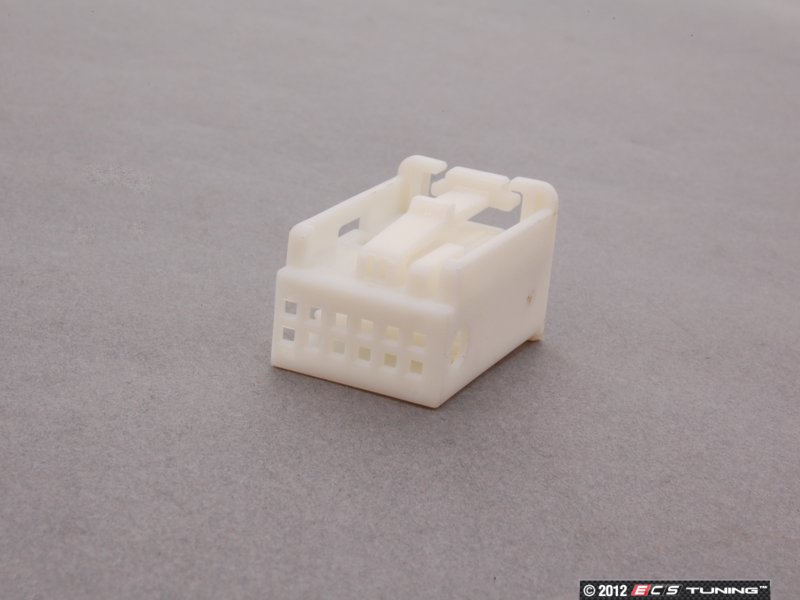 Genuine BMW - 61138387206 - COVER CAP (61-13-8-387-206)