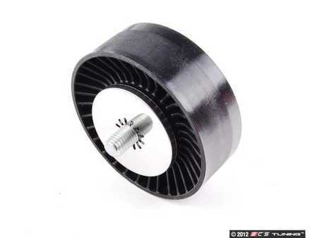 Assembled By ECS - N54ACBELTKT - BMW N54 Accessory Belt Kit