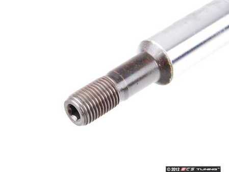 Genuine BMW - 31316750792 - Strut Assembly - Right (31-31-6-750-792)