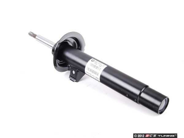 Genuine BMW - 31316750791 - Left Front Spring Strut (31-31-6-750-791)