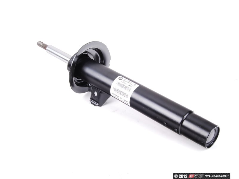 Genuine BMW - 31316750791 - Left Front Spring Strut (31-31-6-750-791)