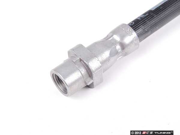 ATE - 34326766966 - Front Brake Hose - Priced Each