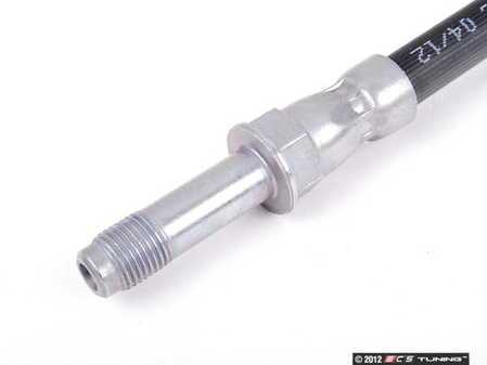 ATE - 34326766966 - Front Brake Hose - Priced Each