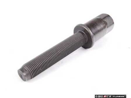 Genuine BMW - 11211439395 - Hex Bolt (11-21-1-439-395)