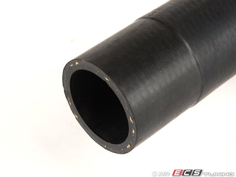 Genuine Volkswagen Audi - 8N0122101A - Radiator Hose - Upper - (NO ...