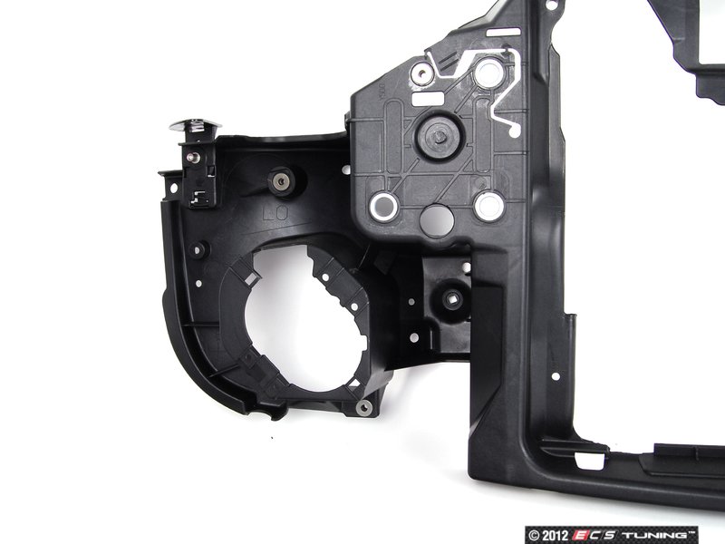 Genuine MINI - 51647200800 - Core Support Front Panel (51-64-7-200-800)