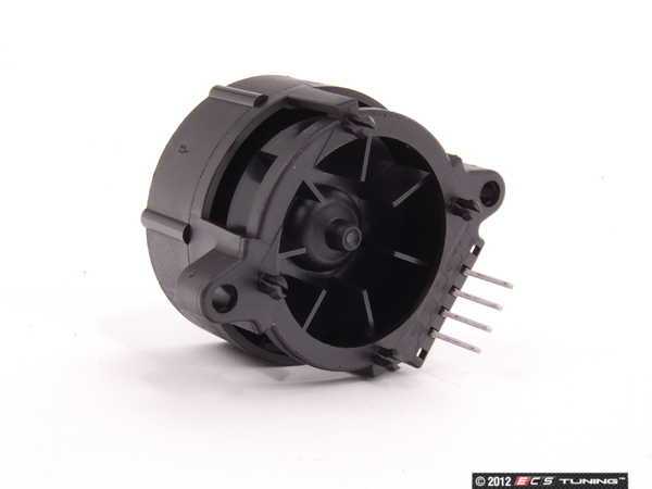 Genuine Volkswagen Audi - 8P0959101 - climate control unit fan (8P0 959 ...