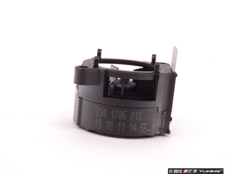 Genuine Volkswagen Audi - 8P0959101 - climate control unit fan (8P0 959 ...