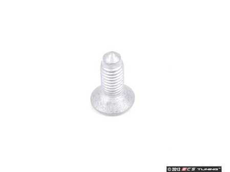 Genuine Volkswagen Audi - N10234901 - Torx Screw - Priced Each (N 102 ...