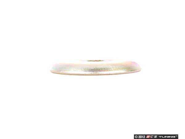 Genuine BMW - 31331129507 - Bump Stop Washer - Priced Each (31-33-1-129 ...