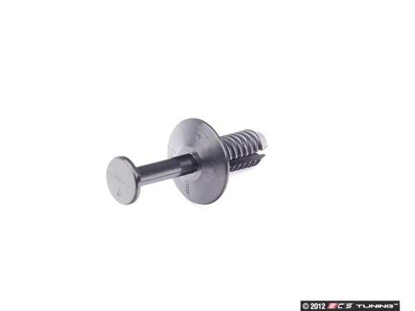 Genuine Mercedes Benz - 00099054929051 - Expansion Rivet - Priced Each