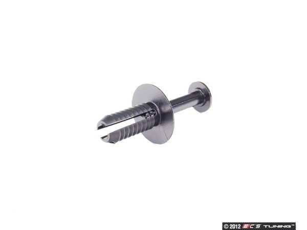 Genuine Mercedes Benz - 00099054929051 - Expansion Rivet - Priced Each