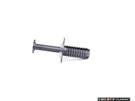 Genuine Mercedes Benz - 00099054929051 - Expansion Rivet - Priced Each