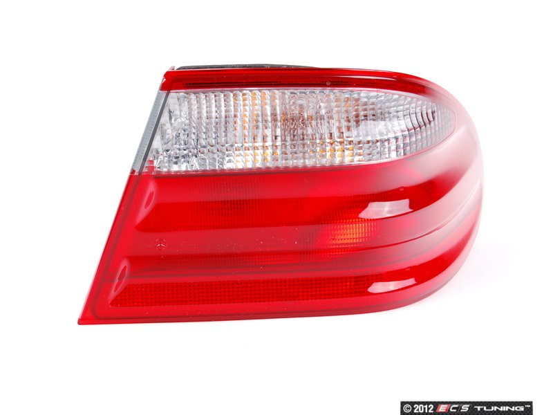 Genuine Mercedes Benz - 210820366464 - Tail Lamp Assembly - Outer - (NO ...