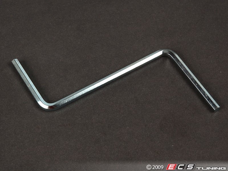 Genuine BMW - 54107199321 - Emergency Sunroof Crank - Priced Each (54 ...