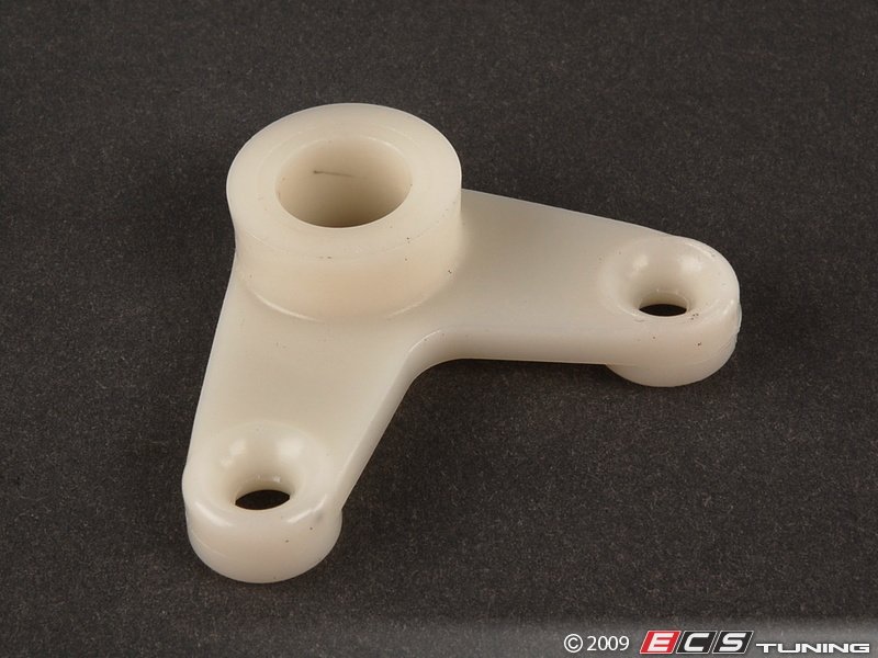 Genuine BMW - 51228132380 - LEVER (51-22-8-132-380)