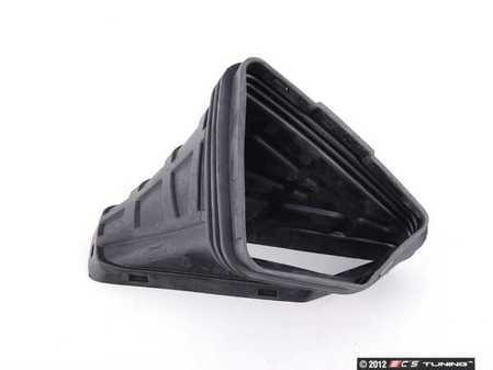 Genuine Volkswagen Audi - 8R0129739 - Air Cleaner Intake Duct (8R0 129 739)