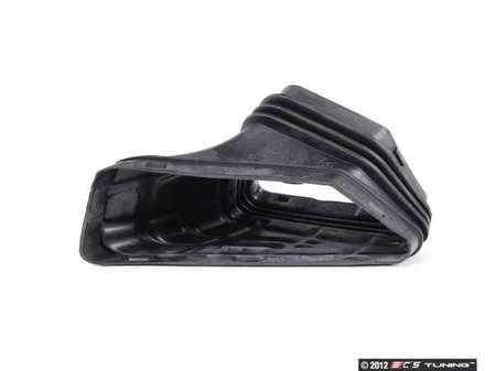 Genuine Volkswagen Audi - 8R0129739 - Air Cleaner Intake Duct (8R0 129 739)