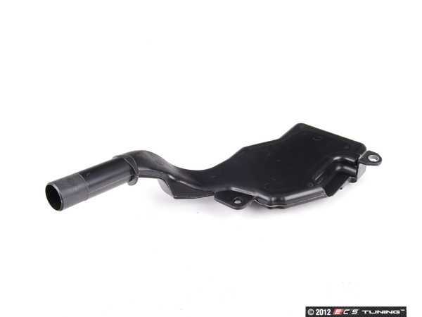 Genuine Volkswagen Audi - 8T1955463B - Windshield Fluid Reservoir ...