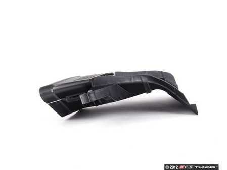 Genuine Volkswagen Audi - 8K0129617 - Air Intake Pipe (8K0 129 617)