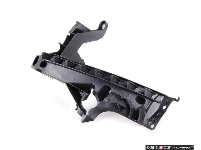 Genuine Volkswagen Audi - 8T0805607 - Headlight Mounting - left (8T0 ...