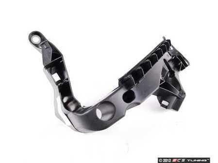 Genuine Volkswagen Audi - 8T0805607 - Headlight Mounting - left (8T0 ...