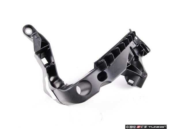 Genuine Volkswagen Audi - 8T0805607 - Headlight Mounting - left (8T0 ...