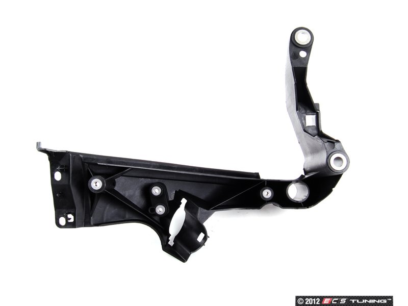 Genuine Volkswagen Audi - 8T0805607 - Headlight Mounting - left (8T0 ...