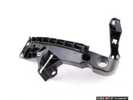 Genuine Volkswagen Audi - 8T0805608 - headlight mounting - right (8T0 ...