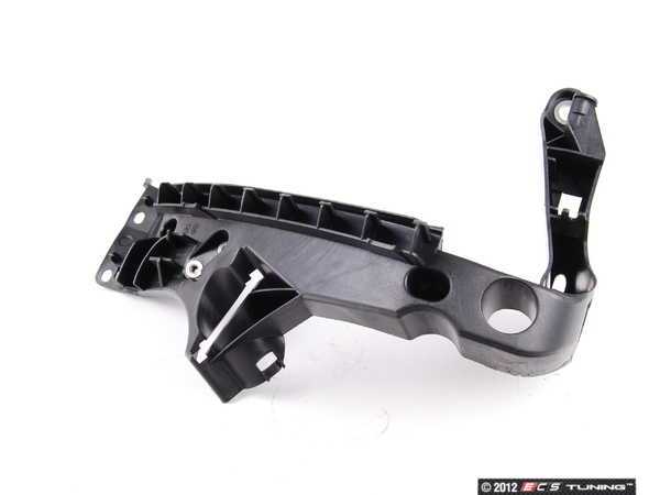 Genuine Volkswagen Audi - 8T0805608 - headlight mounting - right (8T0 ...