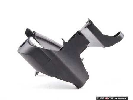 Genuine Volkswagen Audi - 8T0805608 - headlight mounting - right (8T0 ...