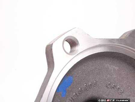 Genuine Volkswagen Audi - 012409343J - output flange - priced each (012 ...